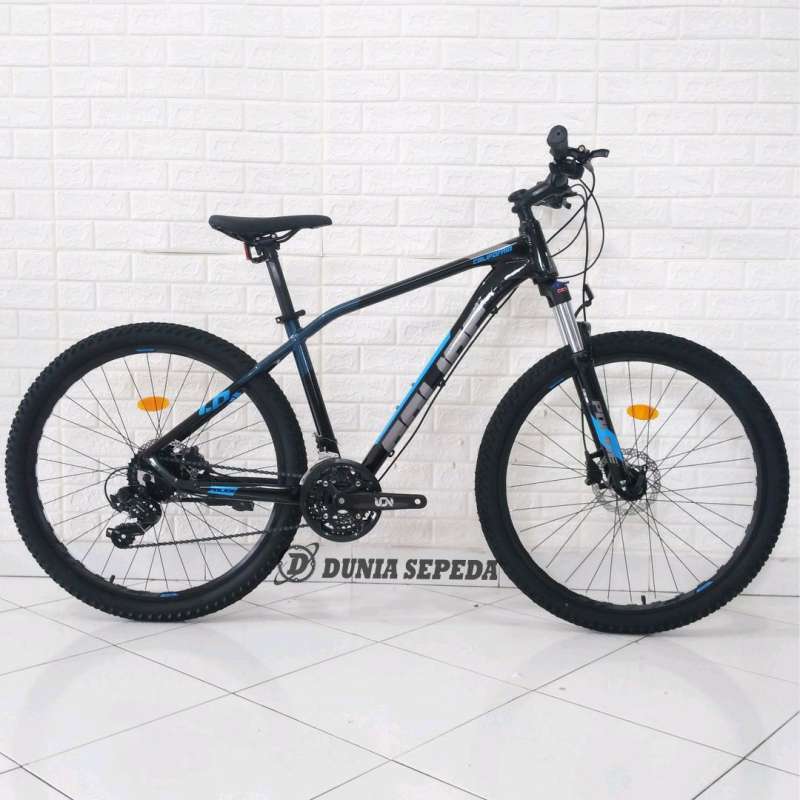 Jual SEPEDA GUNUNG POLICE CALIFORNIA 1.0⁣ di Seller Toko Dunia Sepeda ...