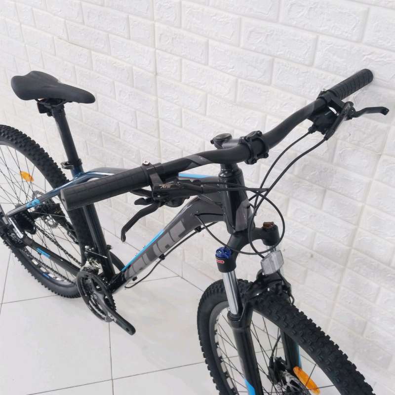 Jual SEPEDA GUNUNG POLICE CALIFORNIA 1.0⁣ di Seller Toko Dunia Sepeda ...