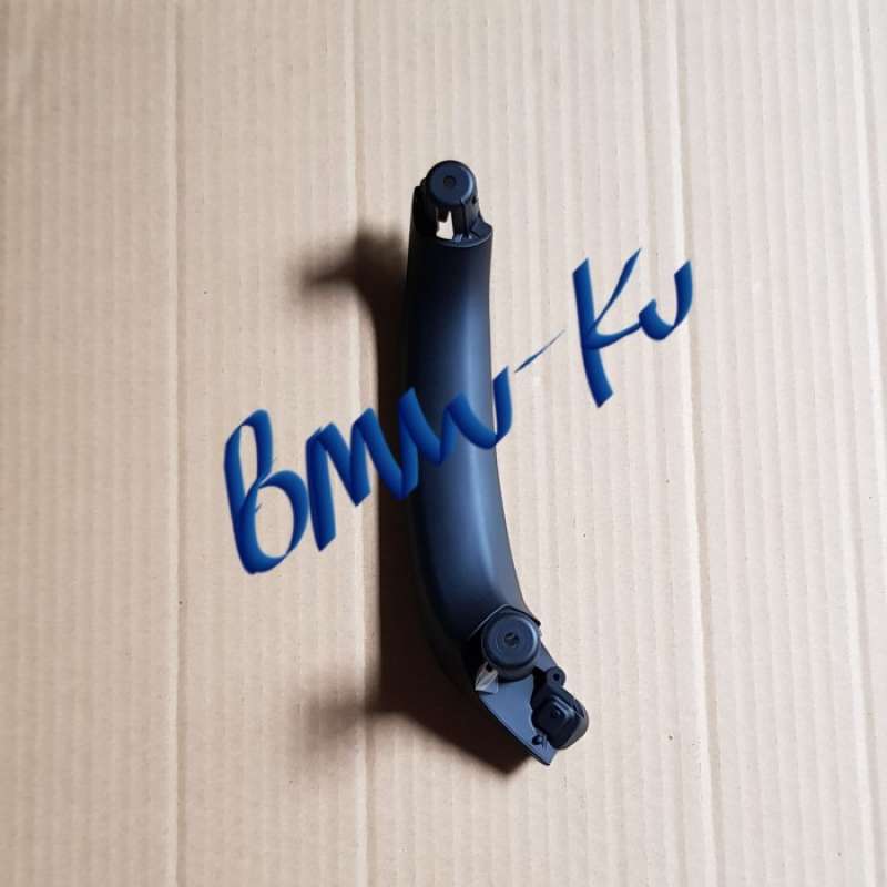 Jual Handle Pintu Dalam Bmw X3 F25 Hitam 51419209215 51419209216 (Kode ...