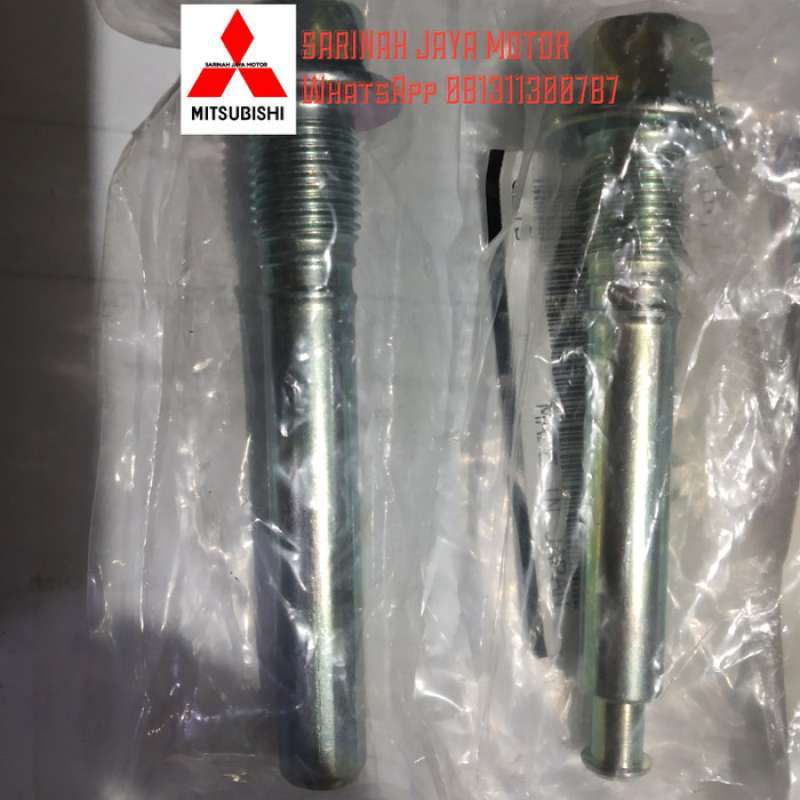 Jual Baut Bolt Kaliper Terbaru Dengan Harga Termurah Di 2024 | Blibli