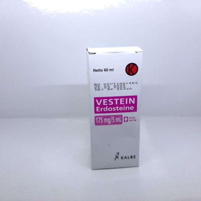 Jual Pasti Ori,,Vestein,,Sirup,,60ml di Seller Mallique Farma - Kota ...