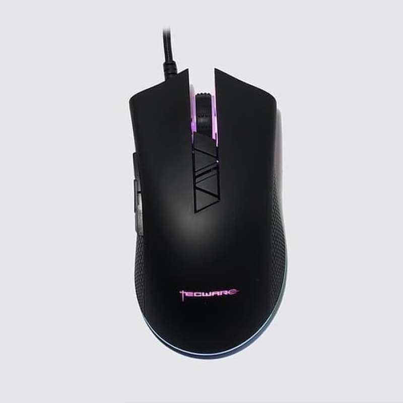Jual Tecware TORQUE RGB Plus Gaming Mouse di Seller ALEXAMIRO STORE ...