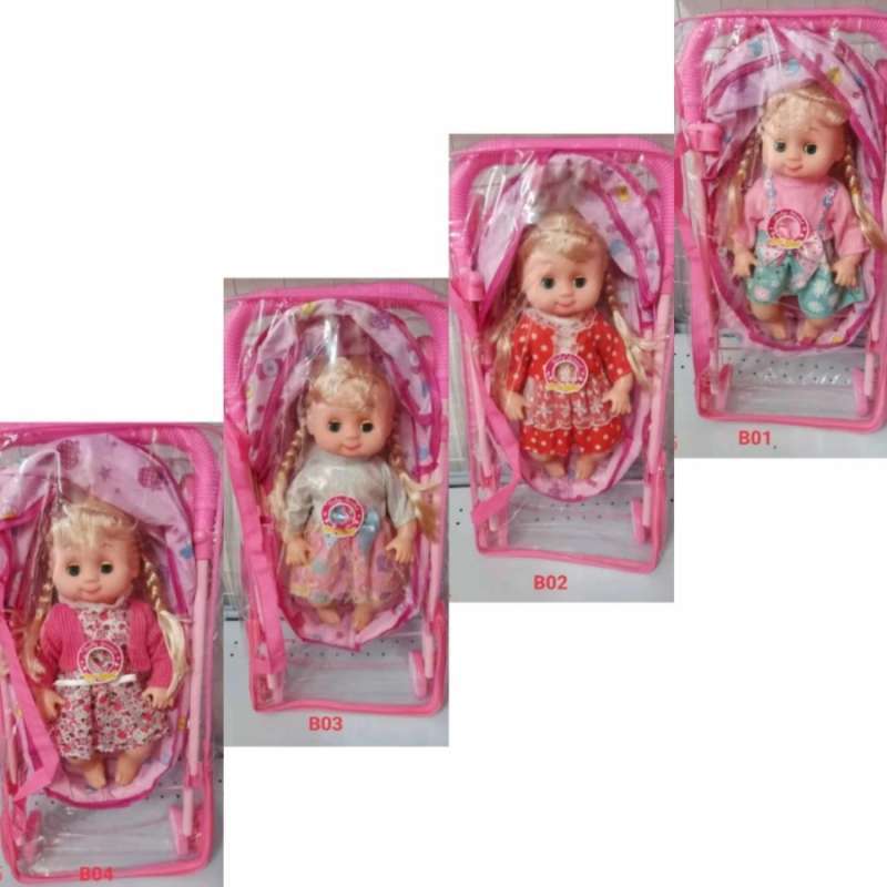 Jual Stroller Bayi Perempuan Harga Termurah Dan Terlengkap 2024 | Blibli