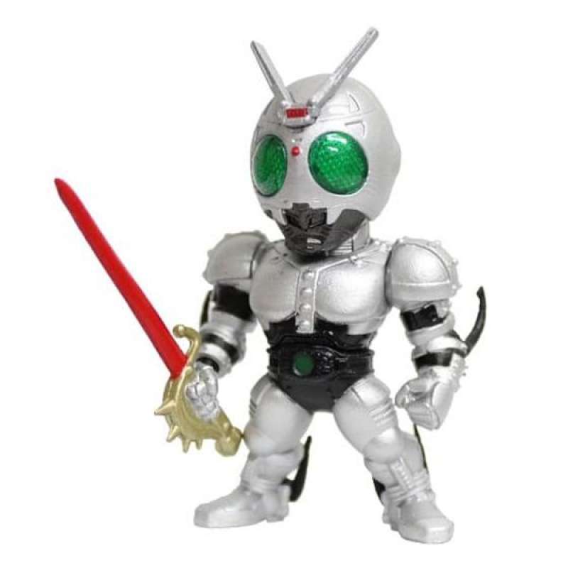 Jual Kamen Rider Shadowmoon Secret Figure Kamen Rider Ori Siap di ...