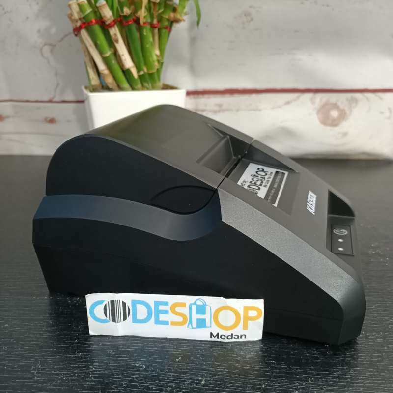 Jual Printer Struk Kassen Btp299 Di Seller Codeshop Medan - Glugur Kota ...
