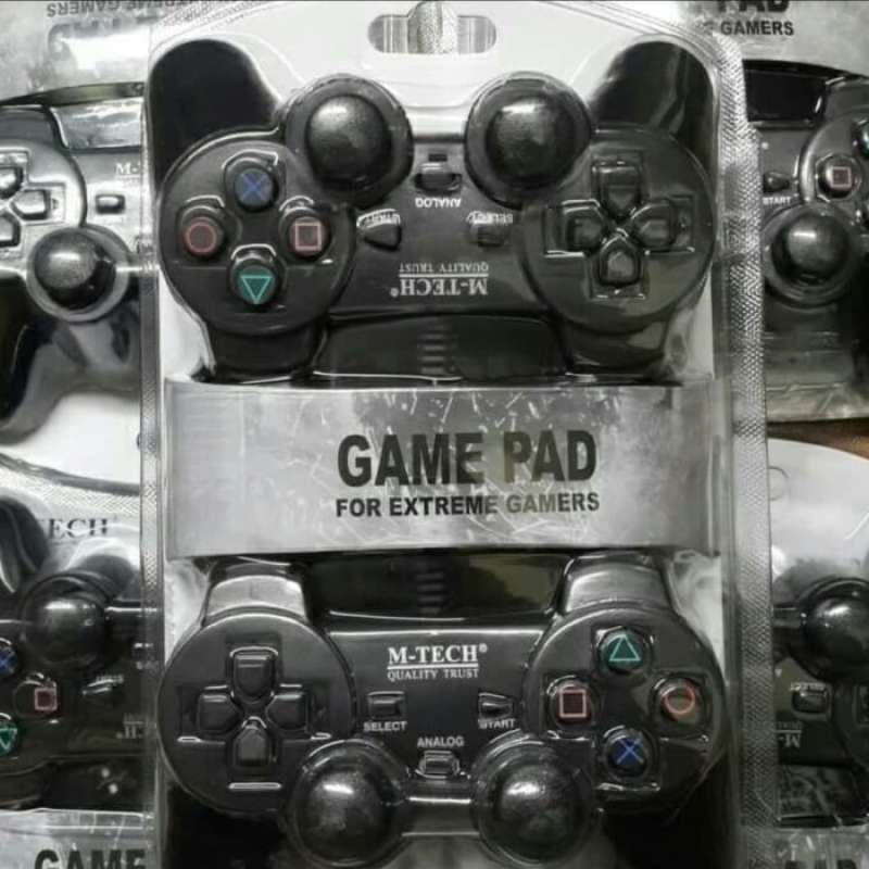 Jual Stick Game For Laptop Original Murah - Harga Diskon April 2024 ...