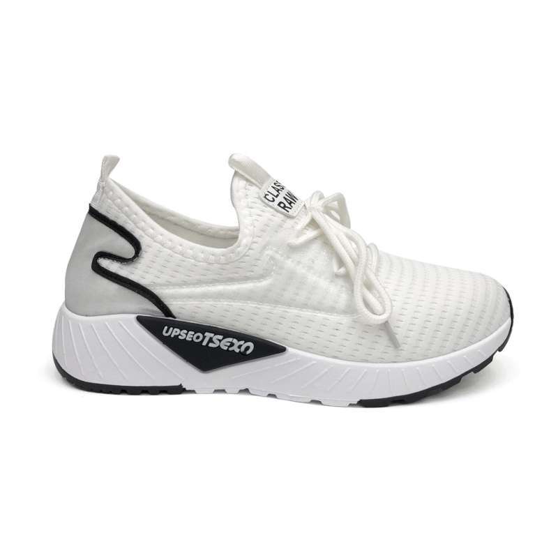 Promo Pvn Yongjun Sepatu Sneakers Tali Wanita Import Sepatu Olahraga ...