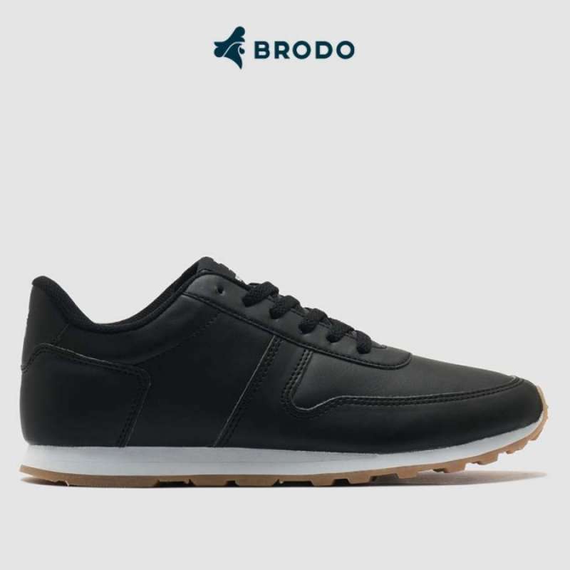 Promo BRODO - Base Lite Black White GS - 41 Diskon 17% di Seller BRODO ...