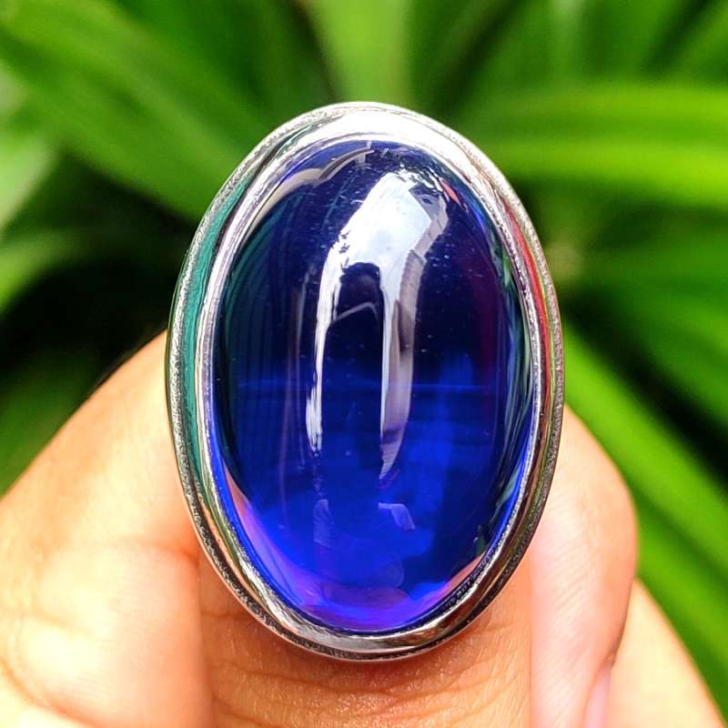 Batu Akik King Safir