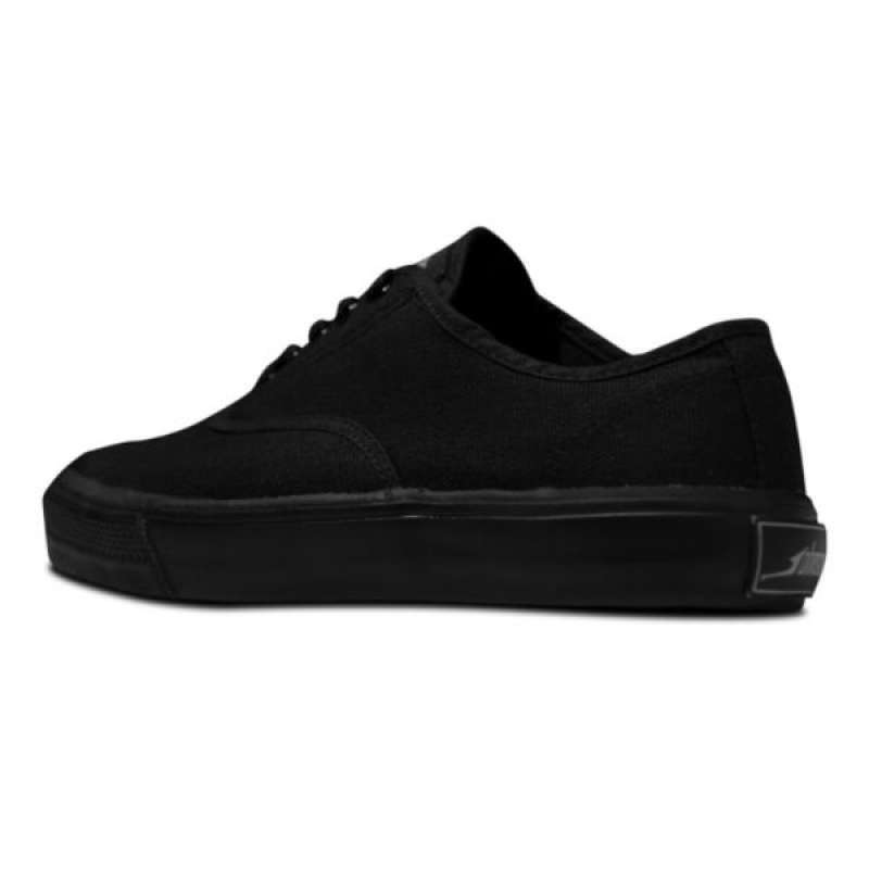 Jual Sepatu Johnson Astro Lowcut (LC) Black di Seller Johnson ...