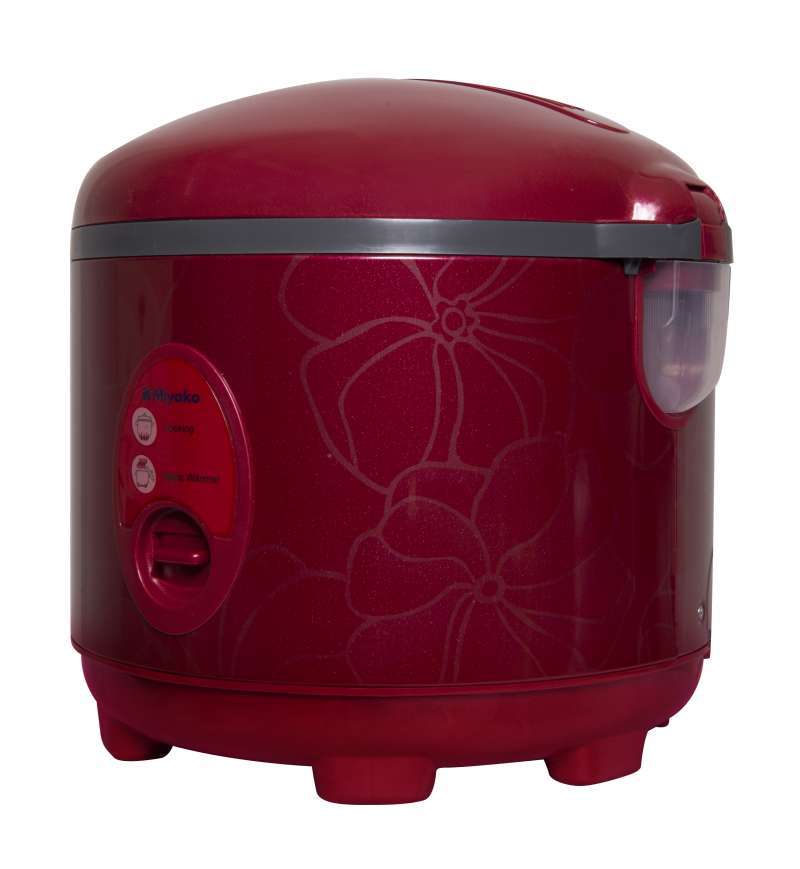 Jual Magic Warmer Plus Miyako Mcm-508 Di Seller Elektronik.mart - Duri ...