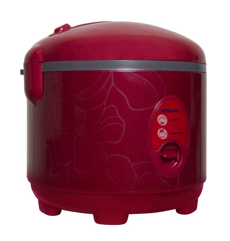 Jual Magic Warmer Plus Miyako Mcm-508 Di Seller Elektronik.mart - Duri ...