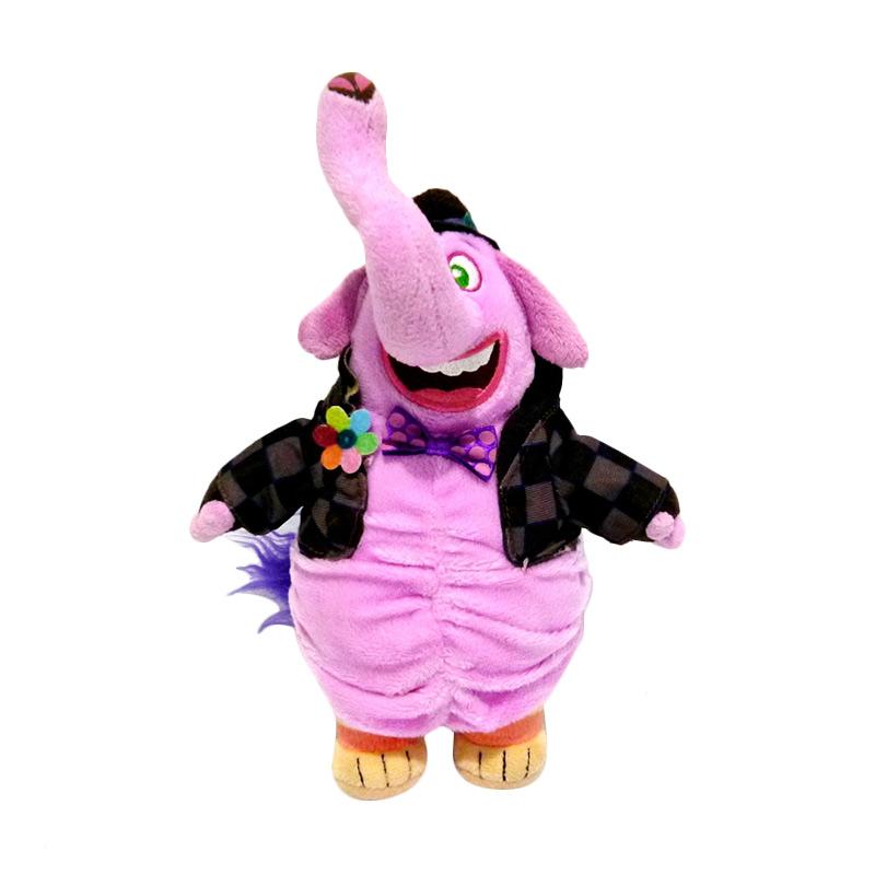 Jual Disney Pixar Original Bing Bong Inside Out Plush Doll Boneka di ...