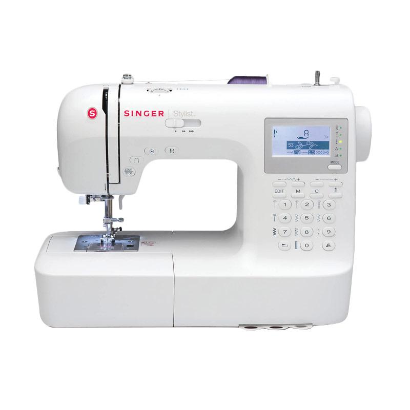 Cara Menggunakan Mesin Jahit Portable, Full Tutorial! - Blibli Friends