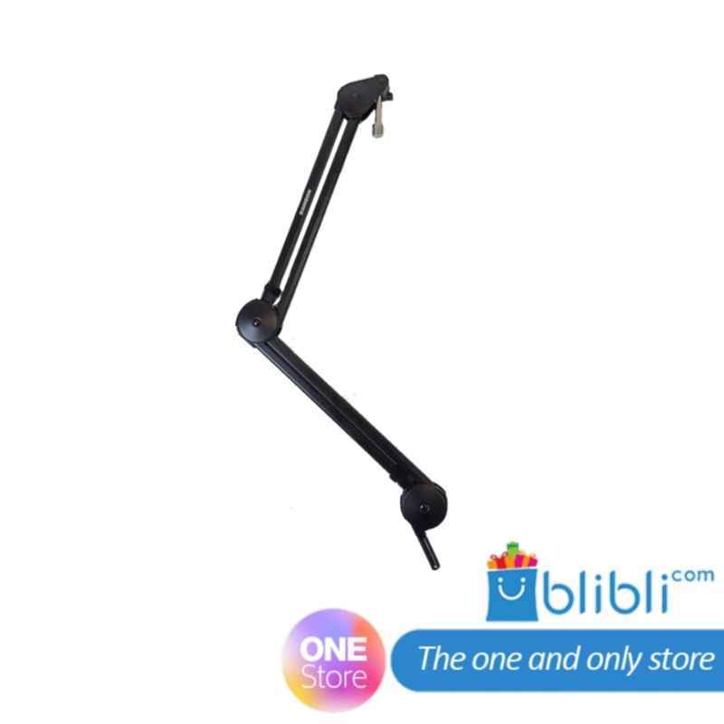 Promo Samson MBA28 Microphone Boom Arm [28 Inch] Diskon 20% di Seller ...