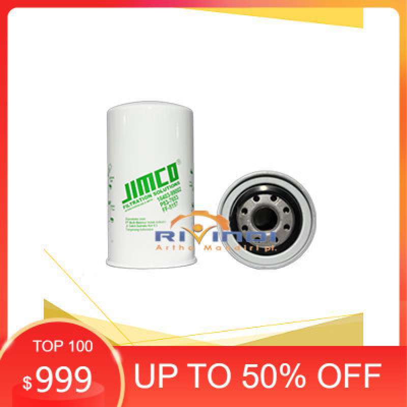 Promo JFC-10000 / 16403-99002 FUEL FILTER JIMCO Diskon 1% di Seller CAR ...