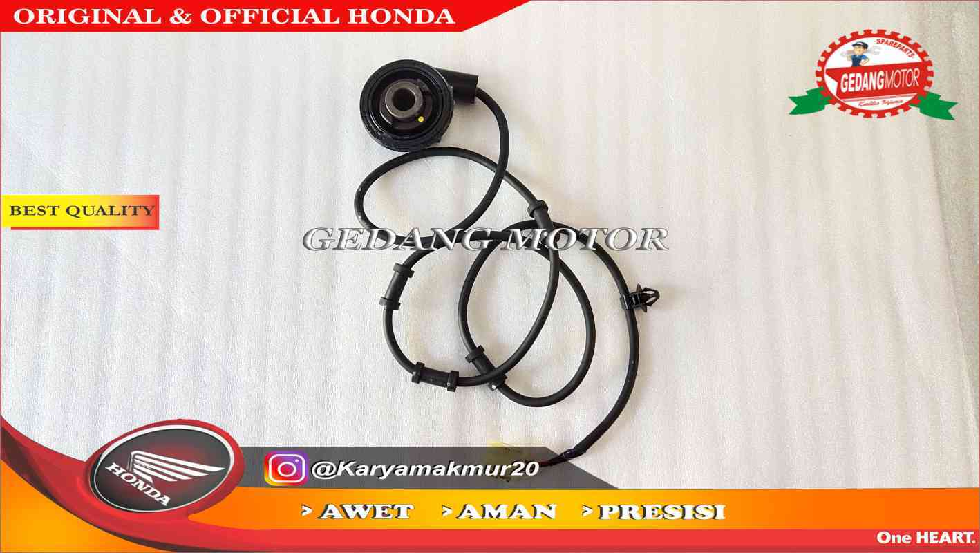 Jual Sensor Speedometer Cb 150 R Led Original Honda 44800-k15-901 Di ...