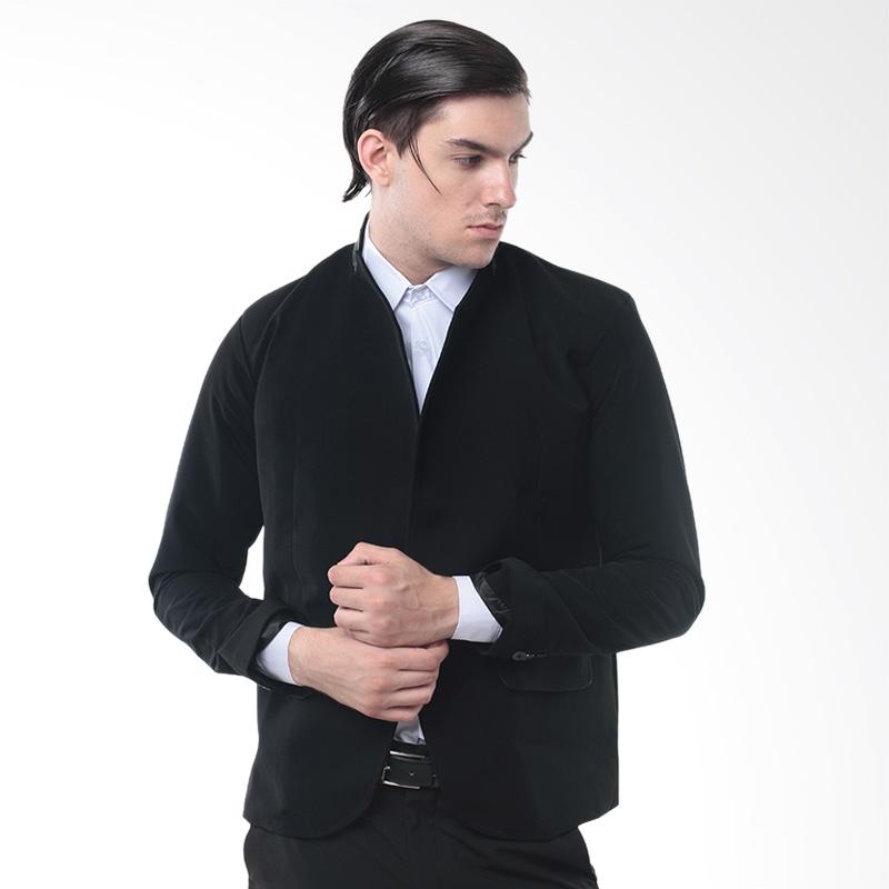 Jual Blazer Denim Pria Model Terbaru - Harga Promo Februari 2024 | Blibli