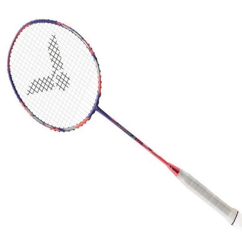 Promo Saleprice Raket Badminton Victor Jetspeed S 12 New Colour - Js 12 ...