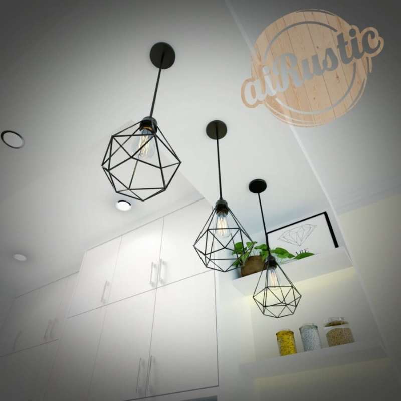 Jual Cover Lampu Gantung Original Murah - Harga Diskon Februari 2024 ...