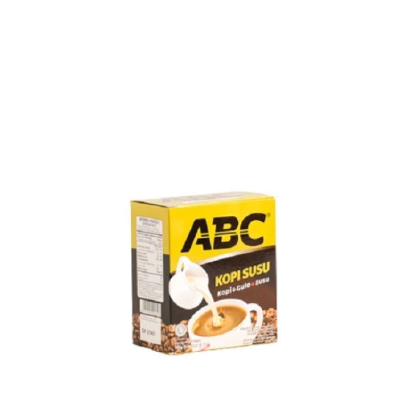 Jual Abc Kopi Susu Box Termurah - Harga Grosir Terupdate Hari Ini | Blibli