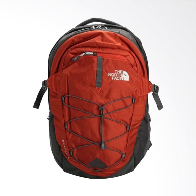 Promo The North Face Borealis Daypack Tas Ransel Pria - Red ...