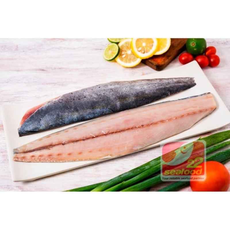 Jual Ikan Lamadang Fillet 500gr 22 Seafood Halal Di Seller 22 Seafood