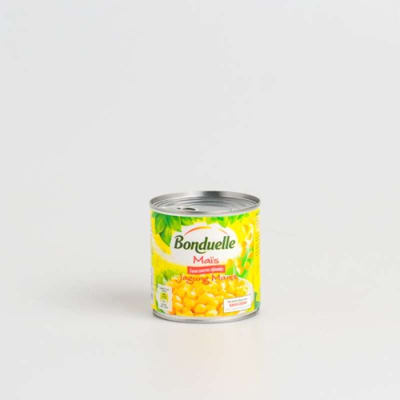 Jual Bonduelle Corn Super Sweet 300gr Can Di Seller Ranch Market ...