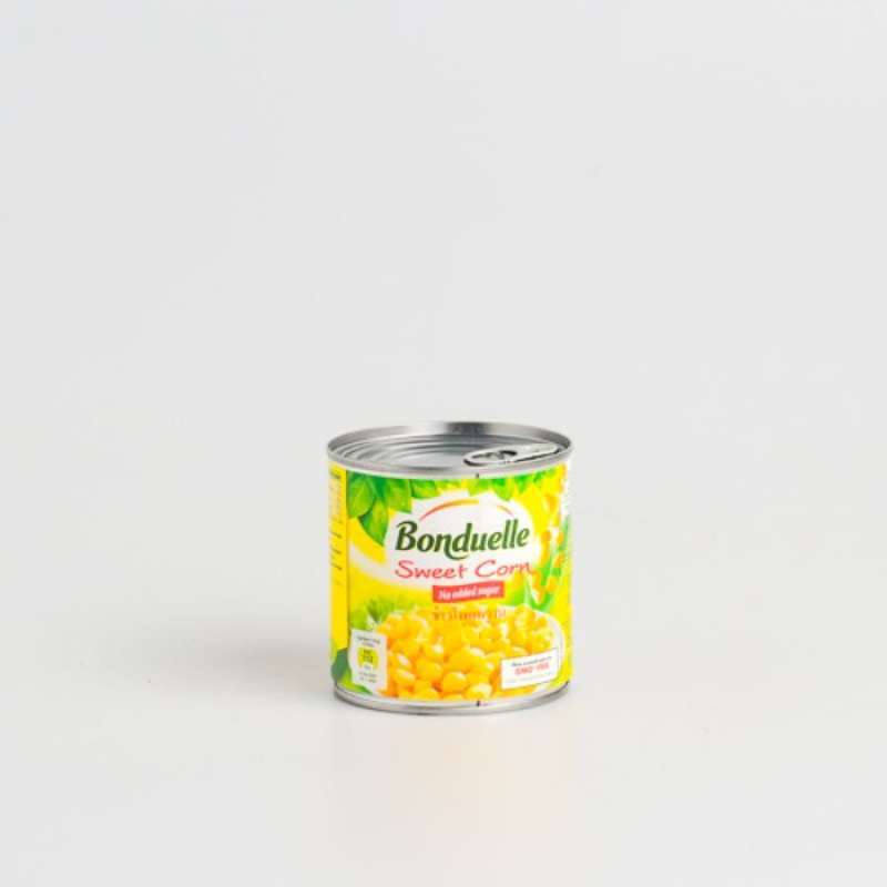 Jual Bonduelle Corn Super Sweet 300gr Can Di Seller Ranch Market ...