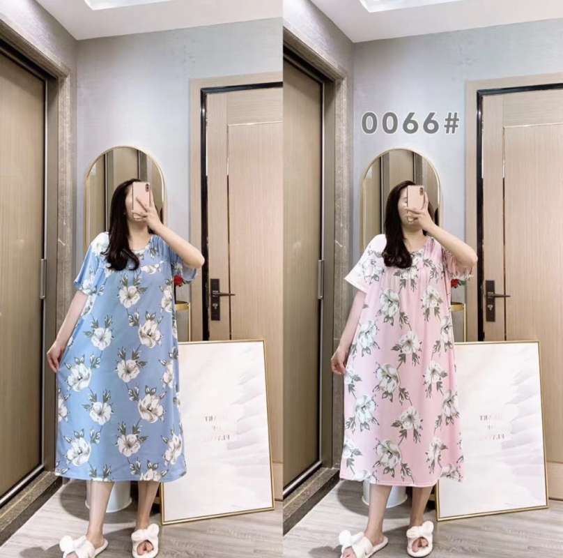 Jual Daster Jumbo Bumil Big Size Import Di Seller Miuwshop - Kelapa ...