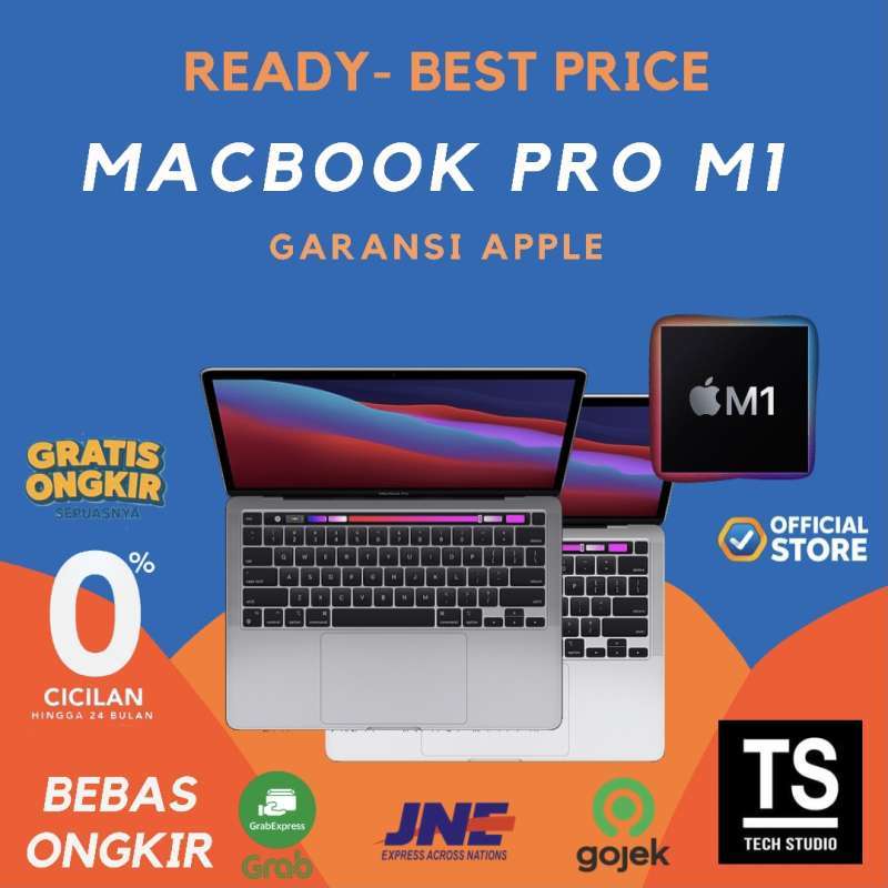 6 Rekomendasi Macbook Terbaik 2021 Berikut Harganya - Blibli Friends