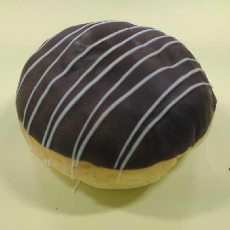 Jual Roti Choco Rock Coklat Enak, Halal dan Tanpa Pengawet di Seller ...