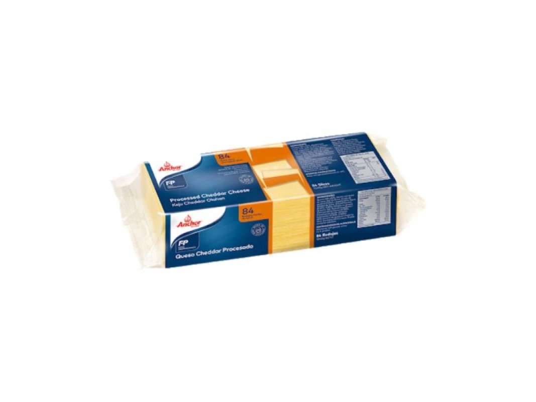 Anchor Cheese Slices Gratis Ongkir 🔥 Harga Murah Juni 2026