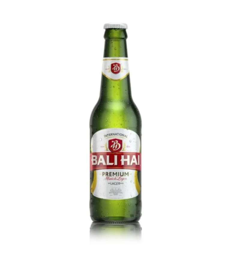 Jual Bali Hai Draft Quart [620 Ml] Di Seller Farmers Market Rawamangun ...