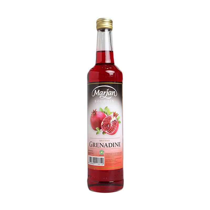 Sirup Marjan Per Botol Gratis Ongkir 🏷️ Harga Murah Juni 2026