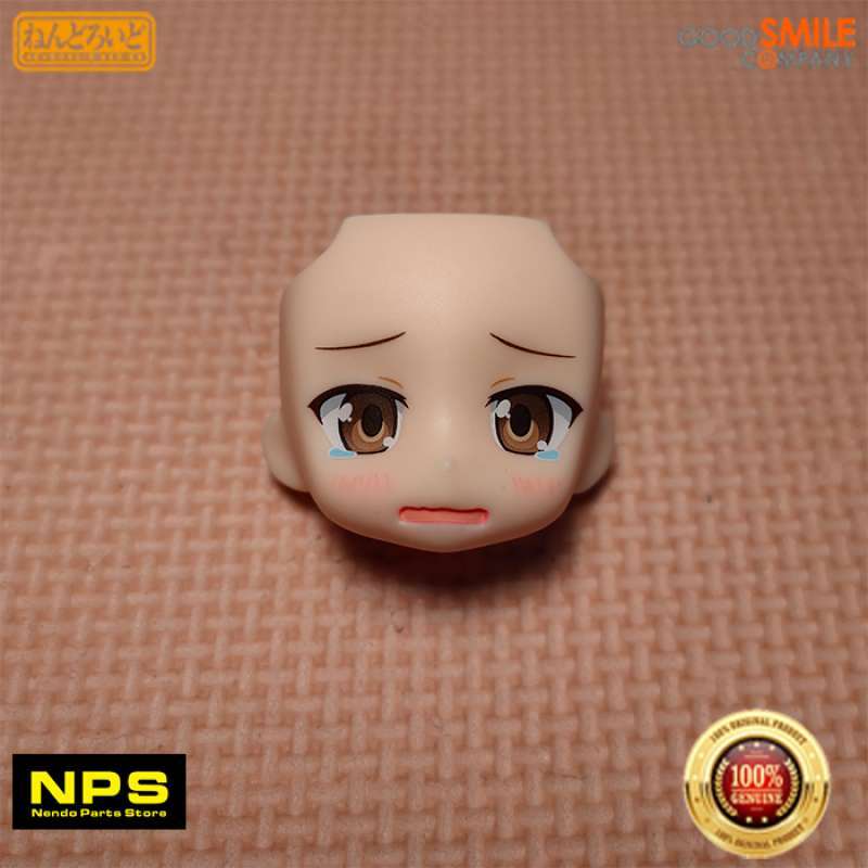 Jual Nendoroid 571 Ichijo Hotaru Face 2 di Seller Nendo Parts Store ...