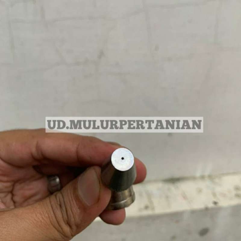 Jual Alat pucuk sprayer tangki lubang 1 kuncup di Seller UD PANEN RAYA ...