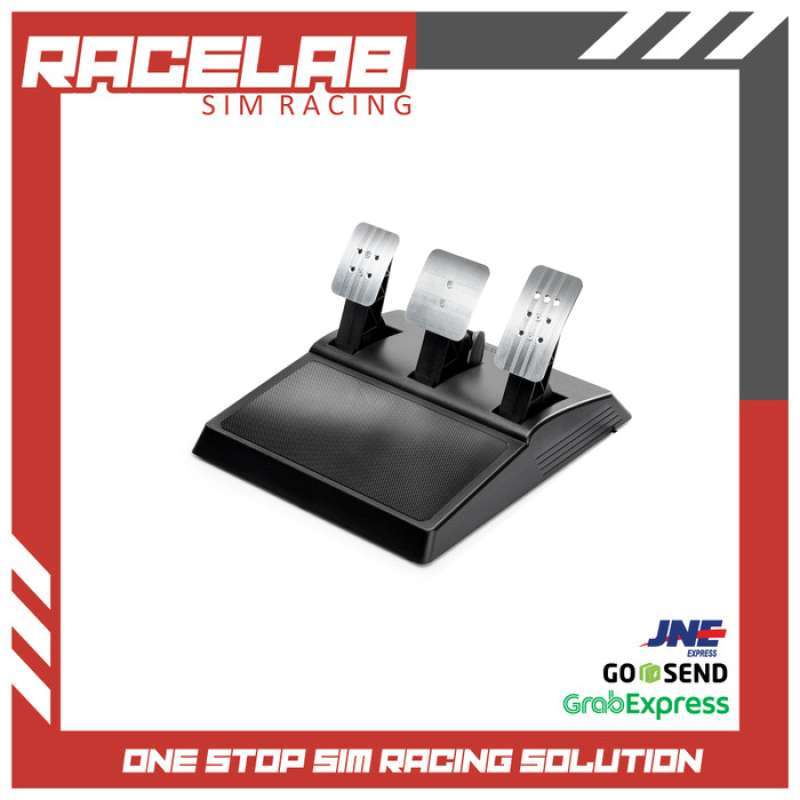 Jual Thrustmaster Racing Wheel T300 RS GT Edition For PS3-PS4-PC ...