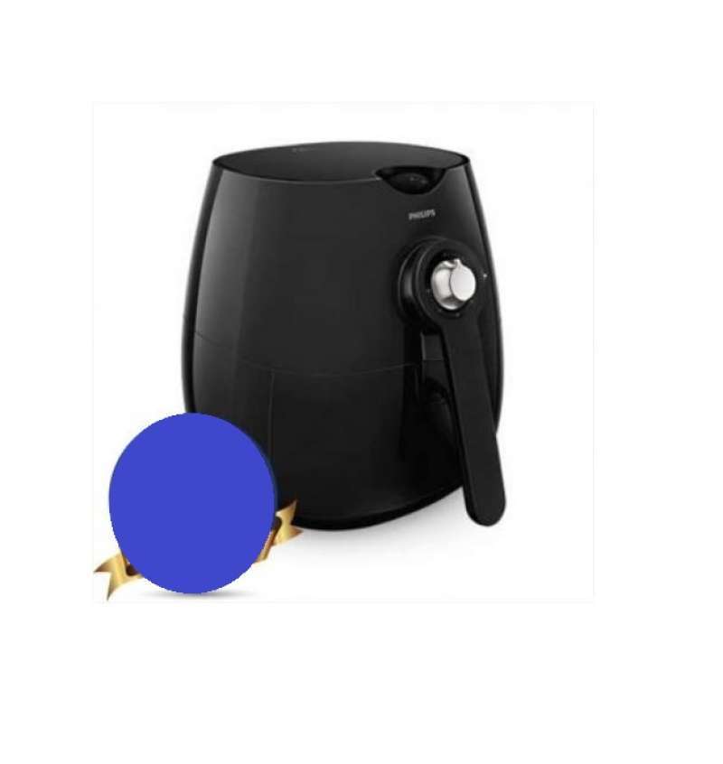 Jual Philips Hd9218/50 Hd9218 Air Fryer Penggorengan Tanpa Minyak Di ...