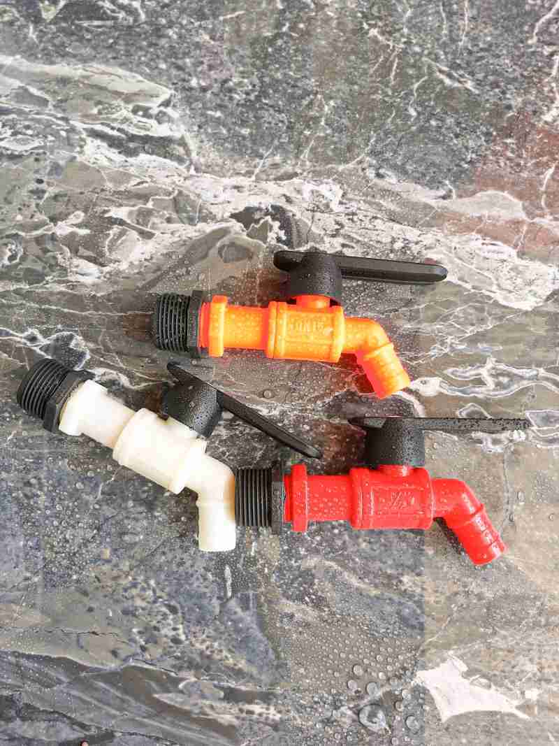 Jual kran pvc 2 in 1 di Seller Sentral Galaxi - Driyorejo, Kab. Gresik ...