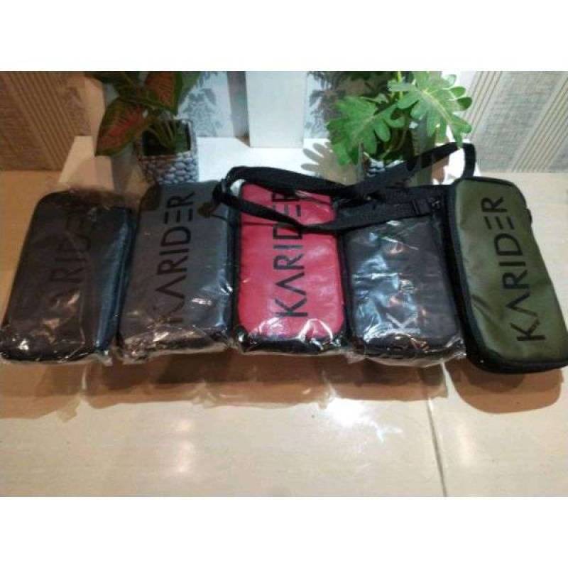 Jual Tas HP mini KARIDER anti air pria wanita di Seller ALshop22 ...