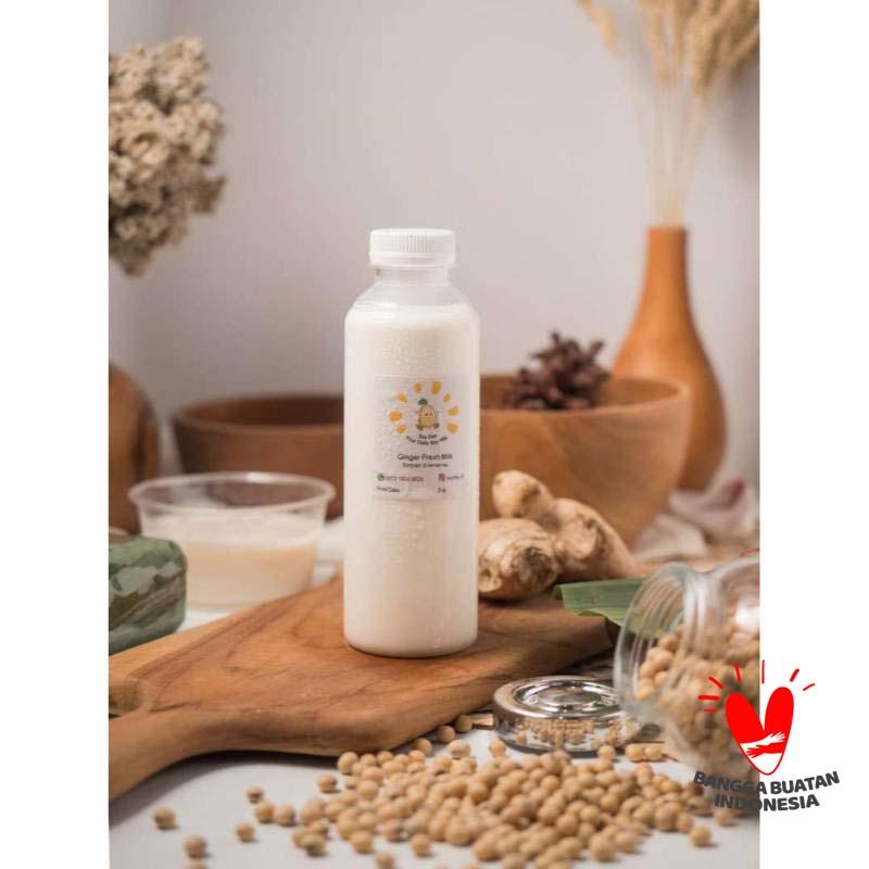 Susu Greenfiels 250 Ml Gratis Ongkir 🏷️ Harga Murah Juni 2026