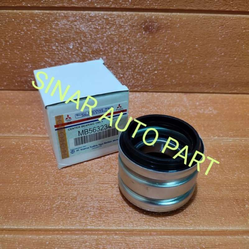 Jual Center Bearing Only Bearing Gantungan Kopel Ps125 Canter Ps120 Di ...
