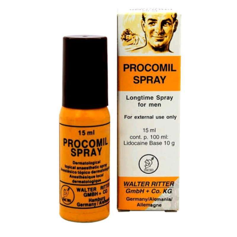 Jual Procomil Spray Asli Germany Original | Ciri Ciri Procomil Spray ... Jual Procomil Spray Asli Germany Original | Ciri Ciri Procomil Spray ...
