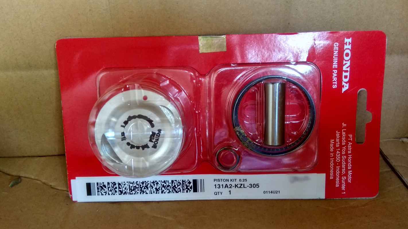 Jual Motor Honda Scoopy Seker Terbaru Dengan Harga Termurah Di 2024 ...