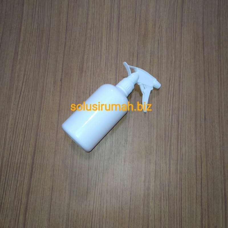 Jual spare alat pembersih telinga IRIGASI botol penyemprot semprot ...