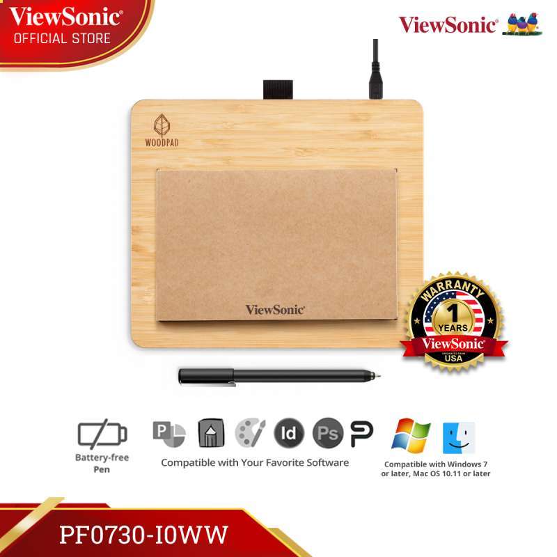 Jual View Sonic Viewboard Original Murah - Harga Diskon Mei 2024 | Blibli