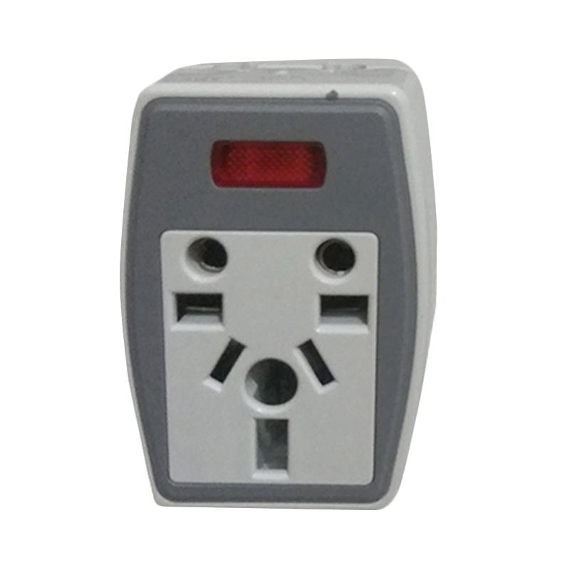 Promo Mitsui MB 272 Stop Kontak Multifungsi Diskon 33% di Seller ...
