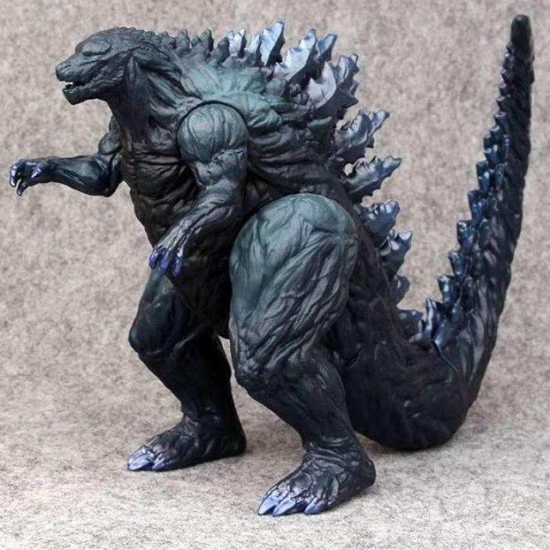 Jual Godzilla Action Figure / Mainan Godzilla. di Seller Serba Teknik ...