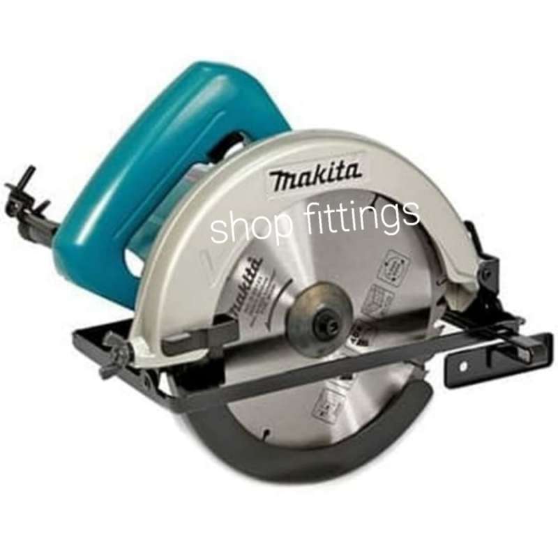 Jual Makita 5800 NB Circular Saw 7 inch Mesin Circle Potong Kayu Sirkel ...
